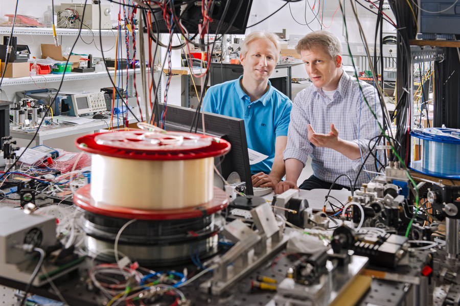 Hoher Wissenschaftspreis für Prof. Robert Huber: Universität zu Lübeck