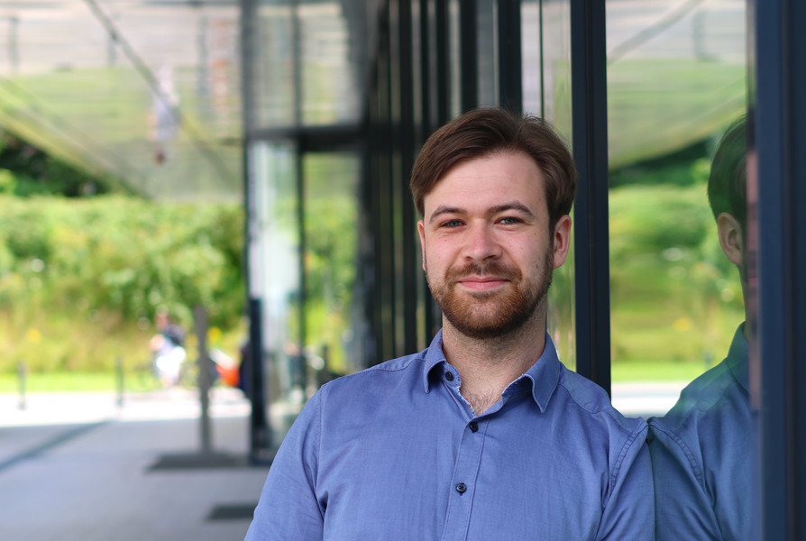 Förderung für Parkinsonforschung: Universität zu Lübeck