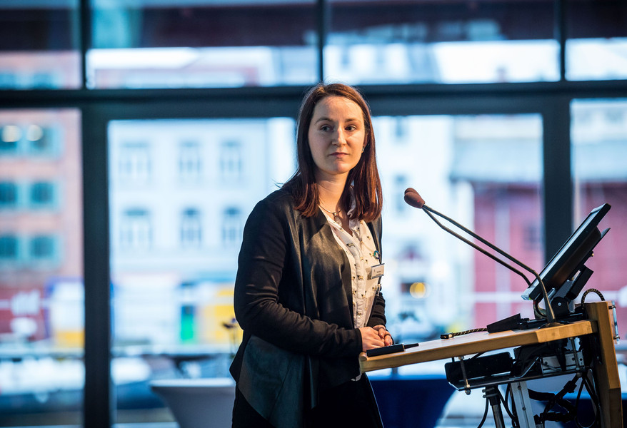 Doktoranden organisierten ihr eigenes Symposium: Universität zu Lübeck