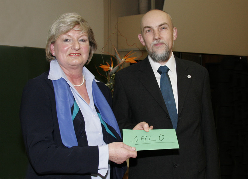 Schülerakademie der Universität Lübeck weitet ihre Projekte aus ...