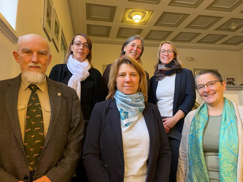 Schleswig-Holstein investiert in Sicherstellung und Koordination der ...