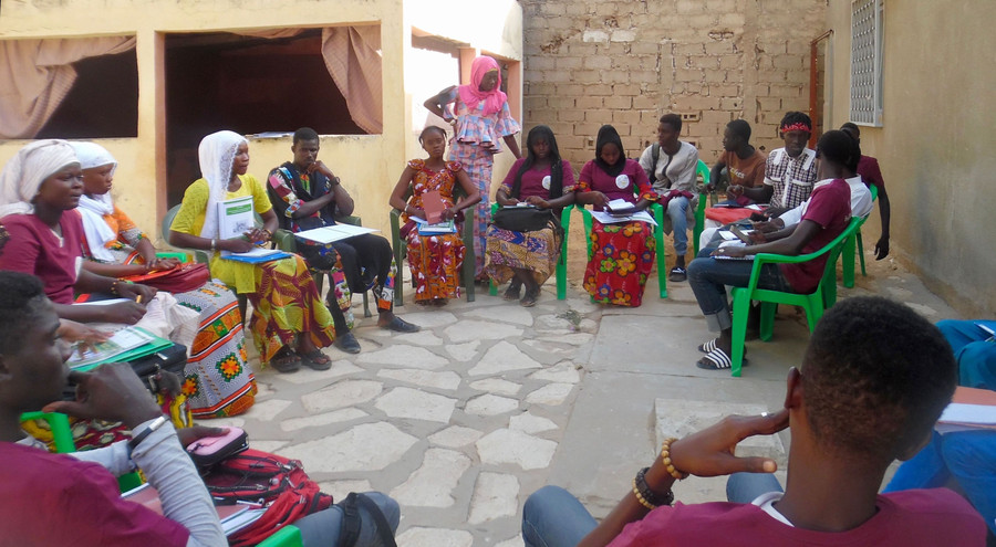 Gesundheit durch Bildung fördern: Universität zu Lübeck