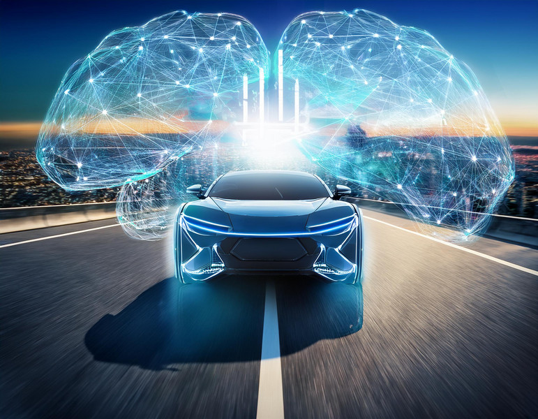 Autonomes Fahren: Intelligente Sensoren durch innovative neuronale ...