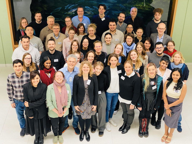 GRK2633 erhält internationales DAAD Stipendienprogramm : Universität zu ...