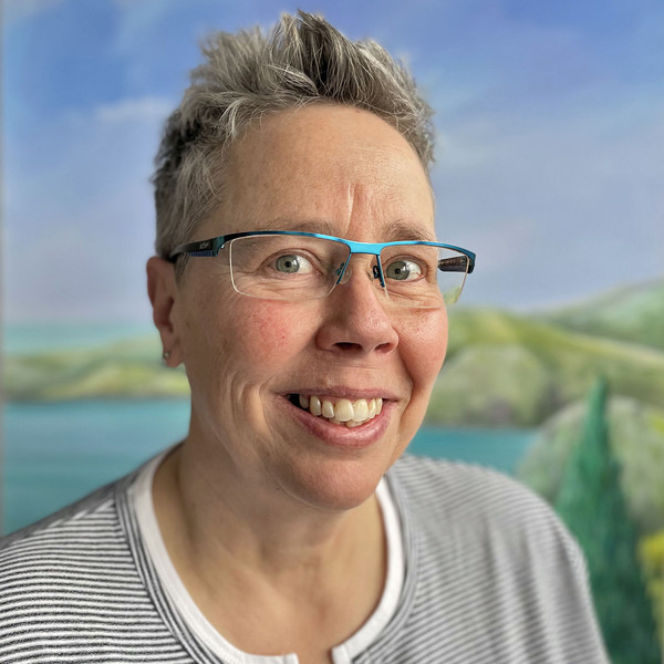 Lehrpreis Hebammenwissenschaft für Patricia Gruber: Universität zu Lübeck