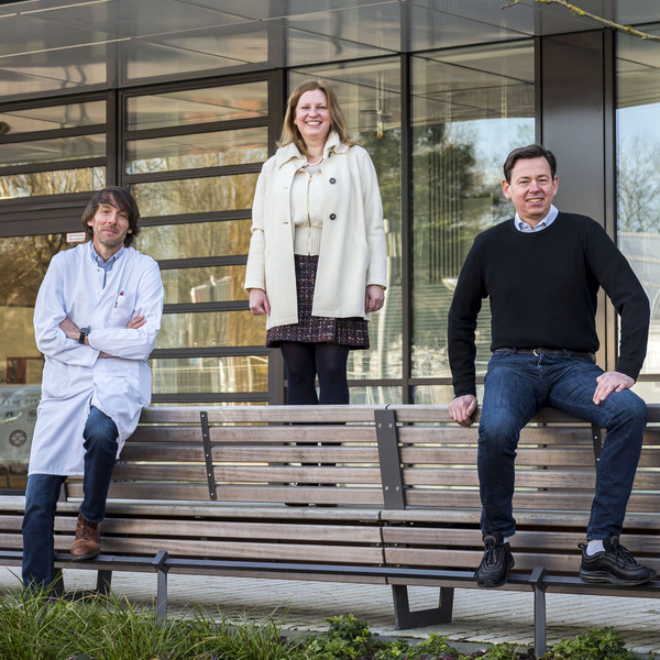 Ergebnisse der Lübecker Corona-Studie veröffentlicht: Universität zu Lübeck