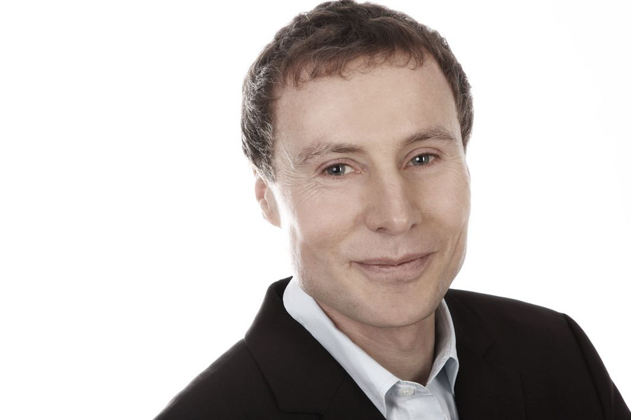 Prof. Georg Jahn: Universität zu Lübeck