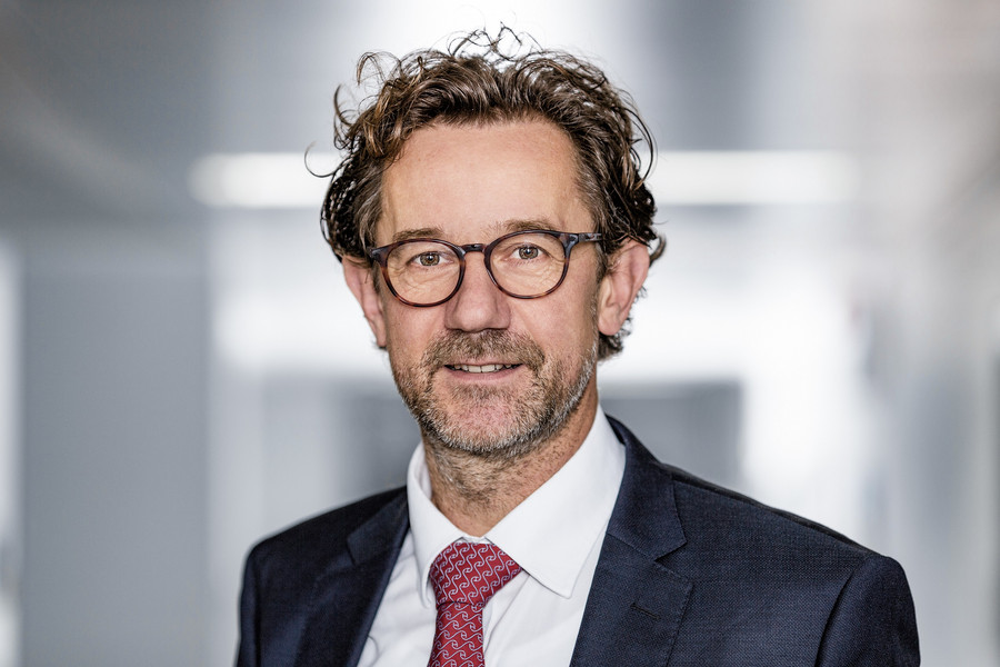 Neue Ansätze zur Therapie von Knochenmetastasen: Universität zu Lübeck