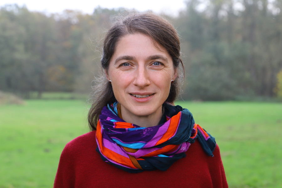 Prof. Katharina Röse ist Vorsitzende der DGEW: Universität zu Lübeck