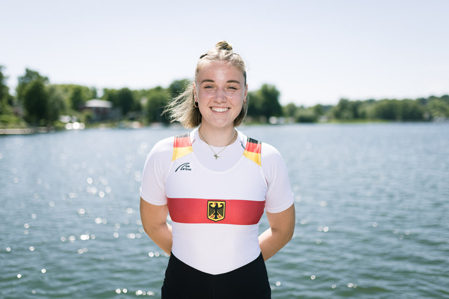 Bronze für Lübecker Studentin bei Welthochschulspielen: Universität zu ...