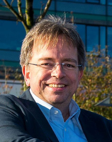 Professur für E-Government: Universität zu Lübeck