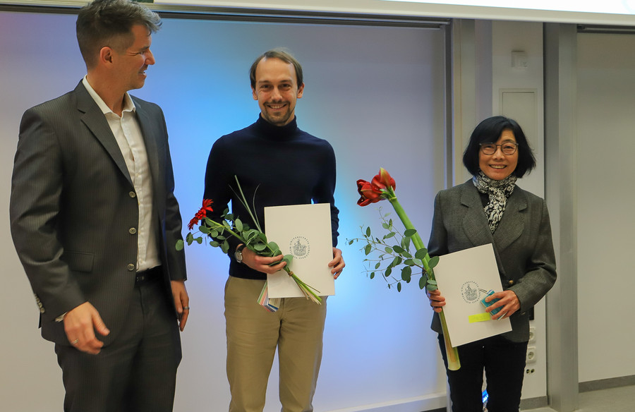 Tag der Lehre 2025: zukunftsorientierte Lehre im Fokus: Universität zu ...