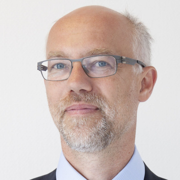 Prof. Stefan Borgwardt neuer Direktor der Psychiatrie und Psychotherapie: Universität zu Lübeck