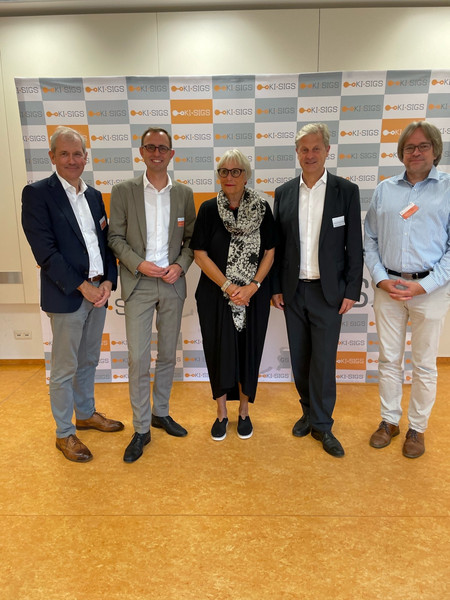 KI-SIGS-Summit: Künstliche Intelligenz trifft Medizintechnik ...