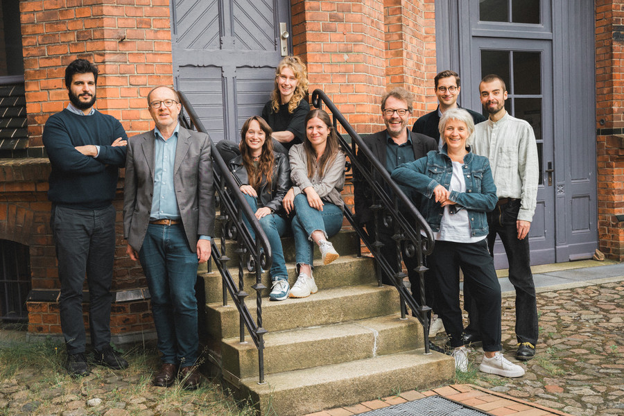 Acht neue Stipendiat*innen erforschen Lübecks Geschichte: Universität ...