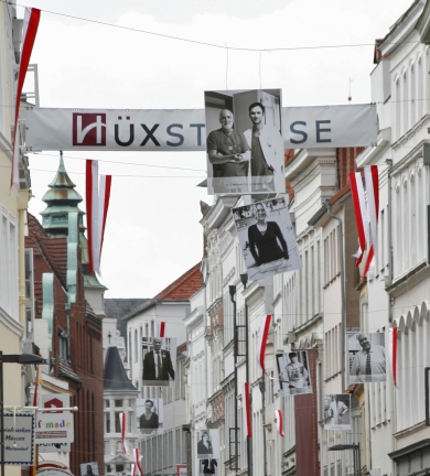 ”Shooting“ für die Leber: Universität zu Lübeck